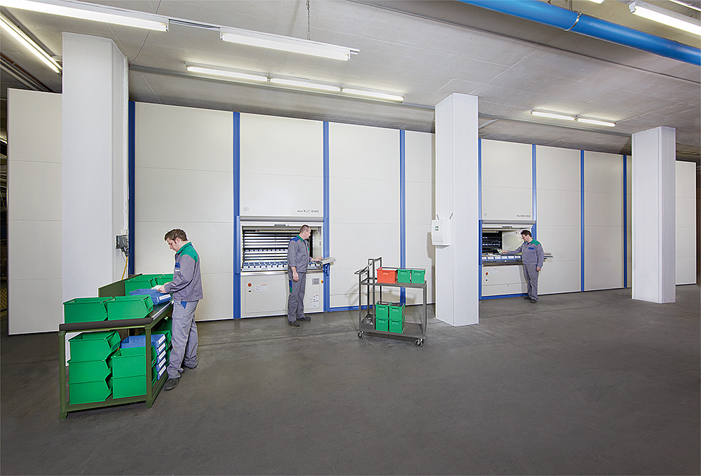 PRODUCT: Multi-Space 3D