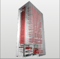 TGW DISTRIBUTOR: automatic shuttle and mini-load systems